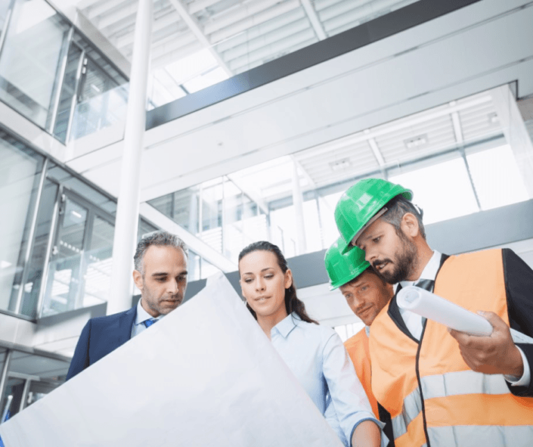 Creating a harmonious and inspirational workplace - KPR